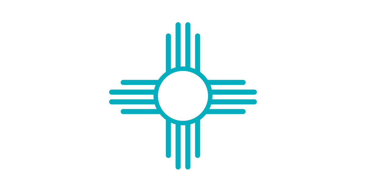 History of the Zia Sun Symbol – Zia x Organ Mountain