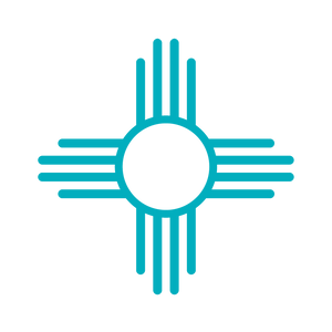 History of the Zia Sun Symbol – Zia x Organ Mountain